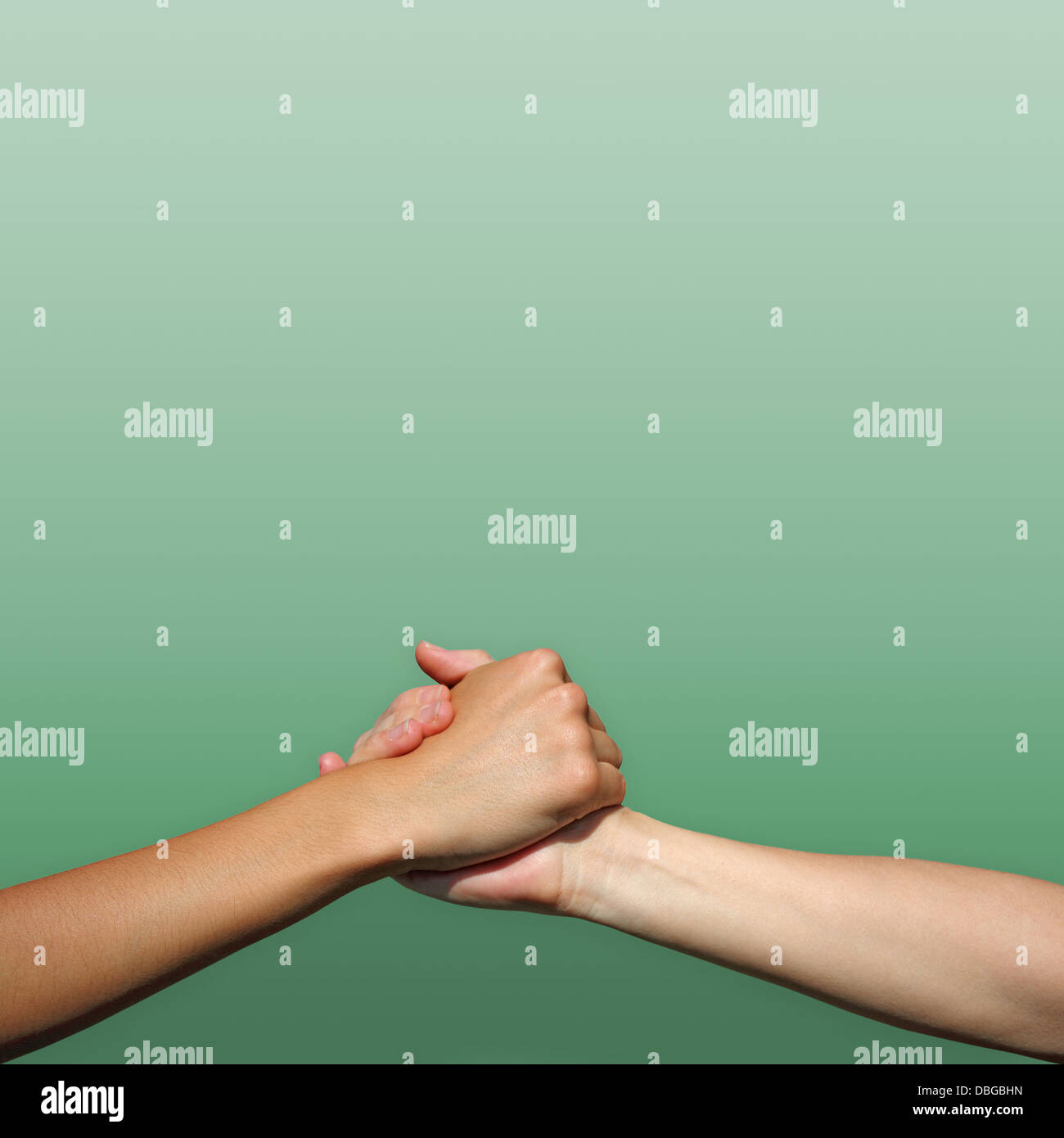 Gesture hand friendship hands handshake hi-res stock photography and ...