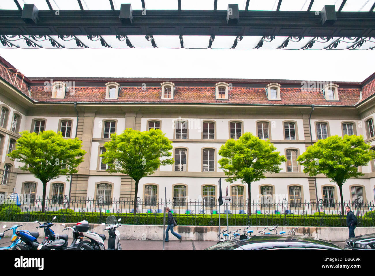 Old bern hi-res stock photography and images - Alamy