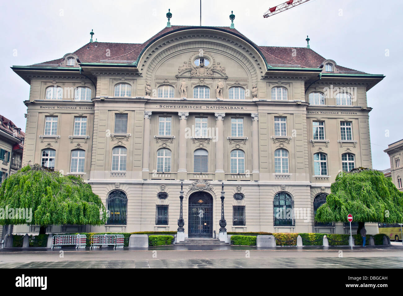 Bank of switzerland hi-res stock photography and images - Alamy