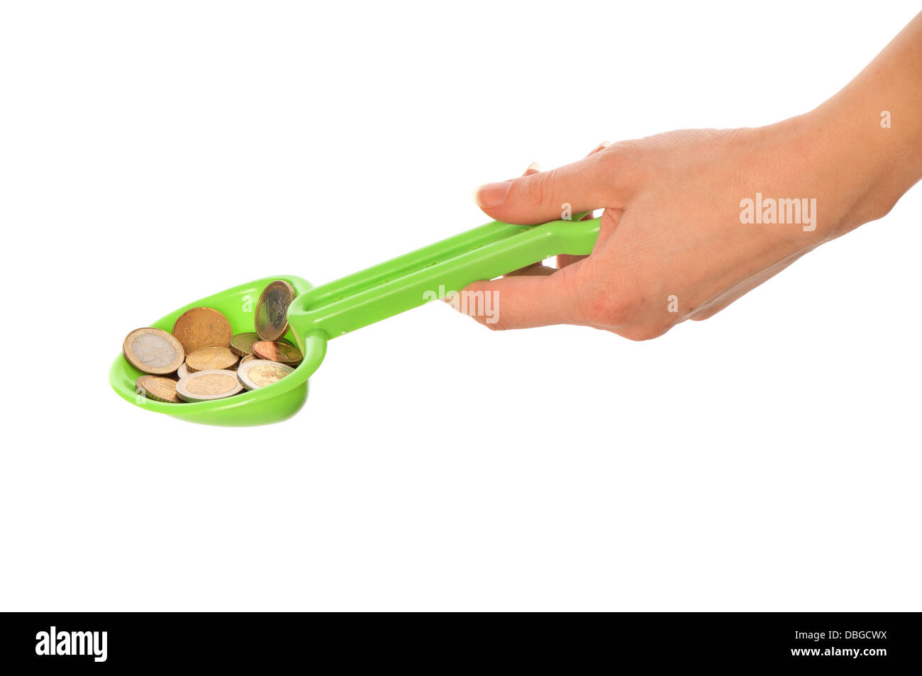 Symbol of the beginning hi-res stock photography and images - Alamy