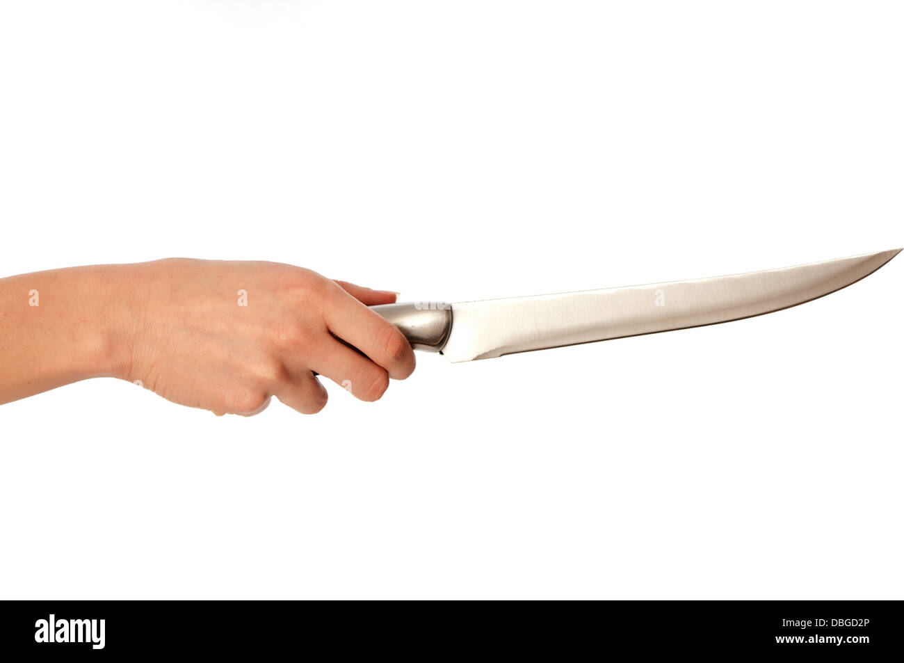 Acute knife hi-res stock photography and images - Alamy