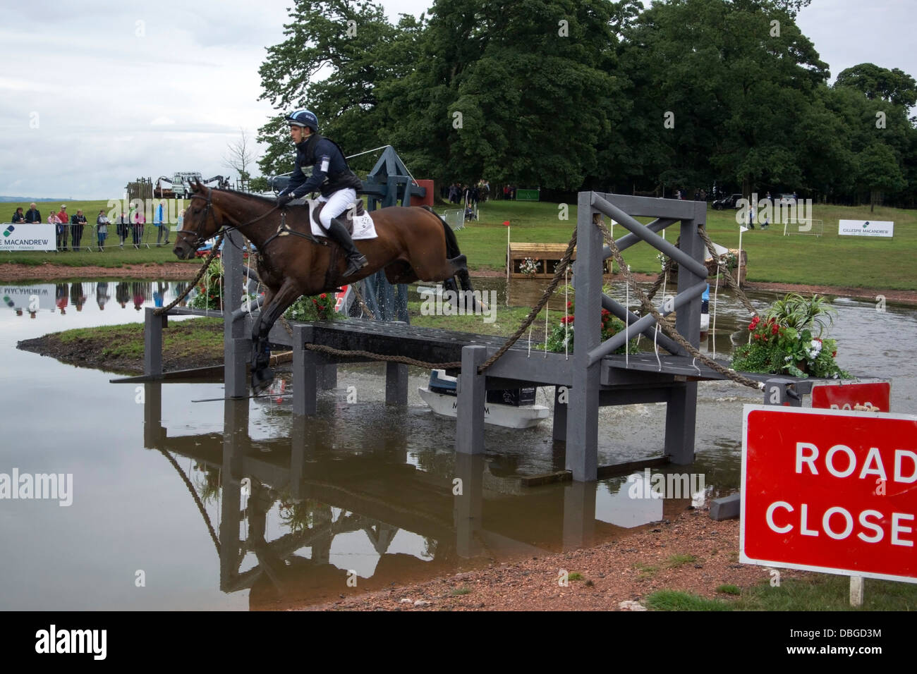 Wills oakden prime time ii hi-res stock photography and images - Alamy