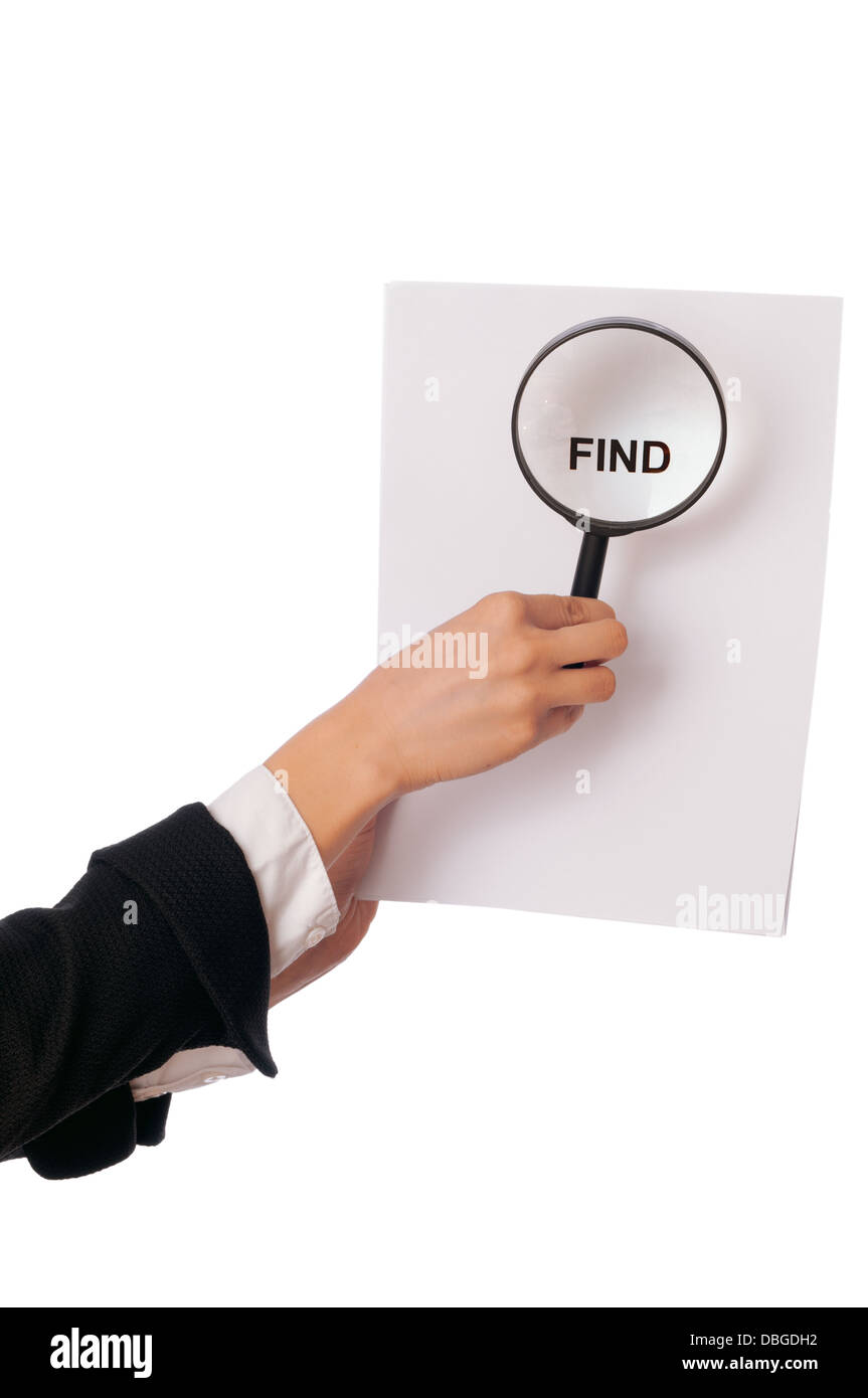 Find investment Cut Out Stock Images & Pictures - Alamy