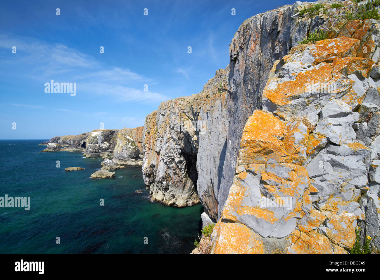 Limestone erosion hi-res stock photography and images - Alamy
