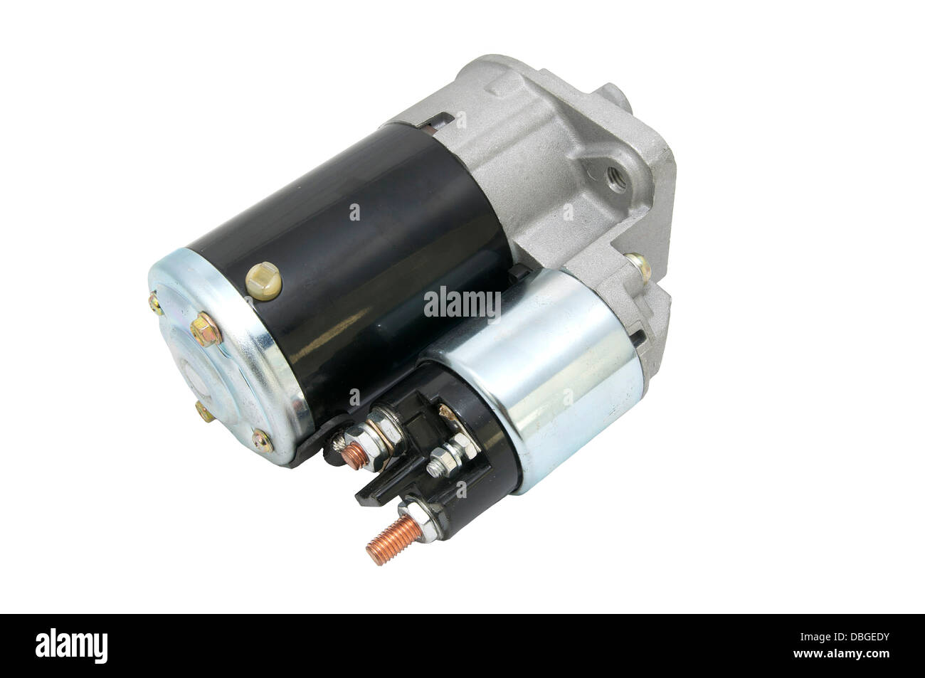 Car parts cut out Cut Out Stock Images & Pictures - Alamy