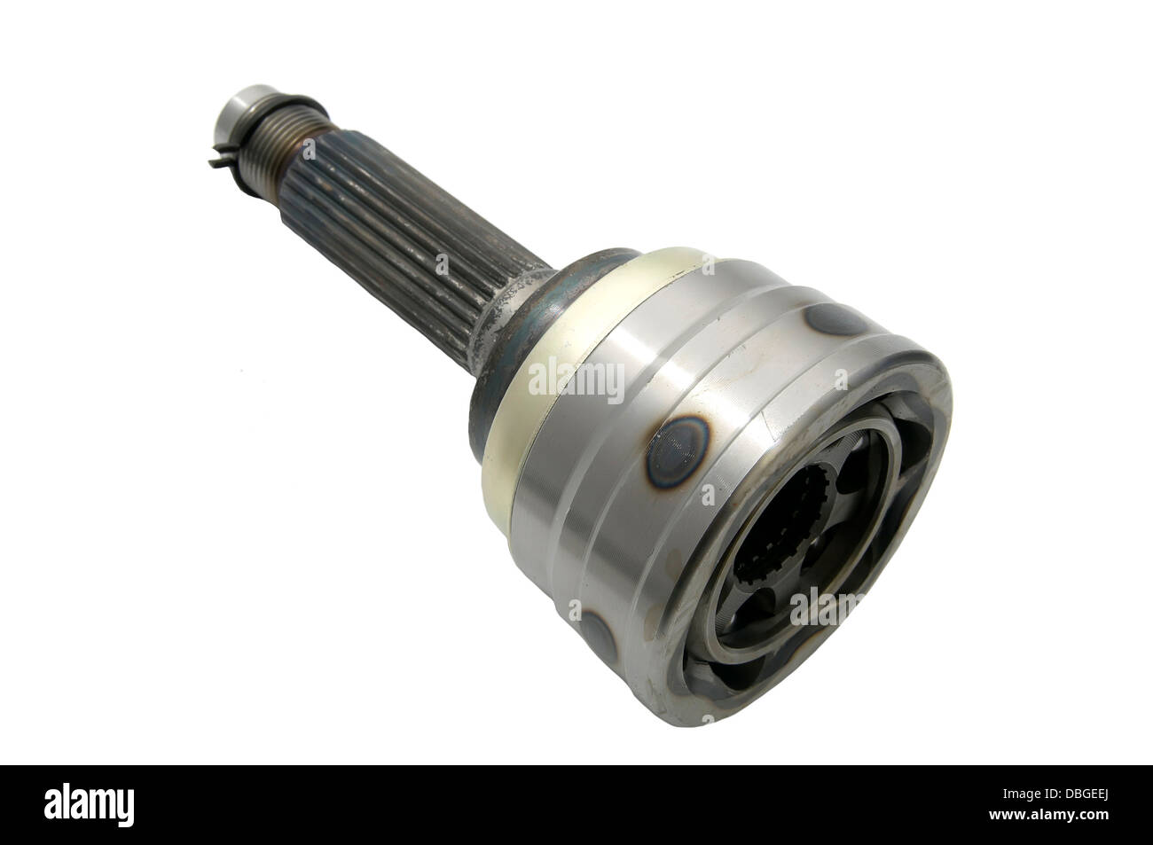 Car parts cut out Cut Out Stock Images & Pictures - Alamy