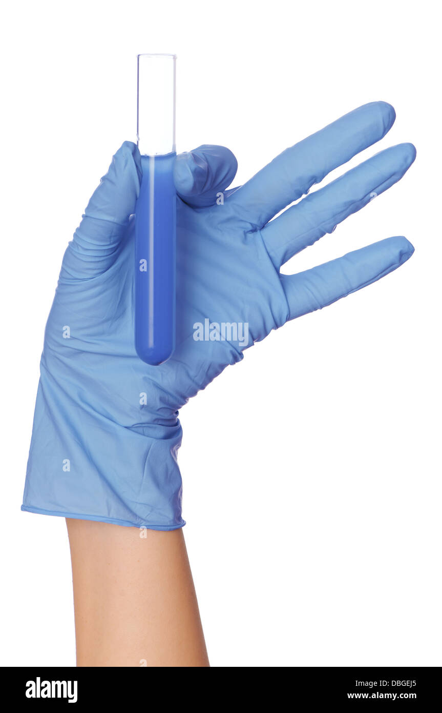 Doctor chemistry antidote Cut Out Stock Images & Pictures - Alamy