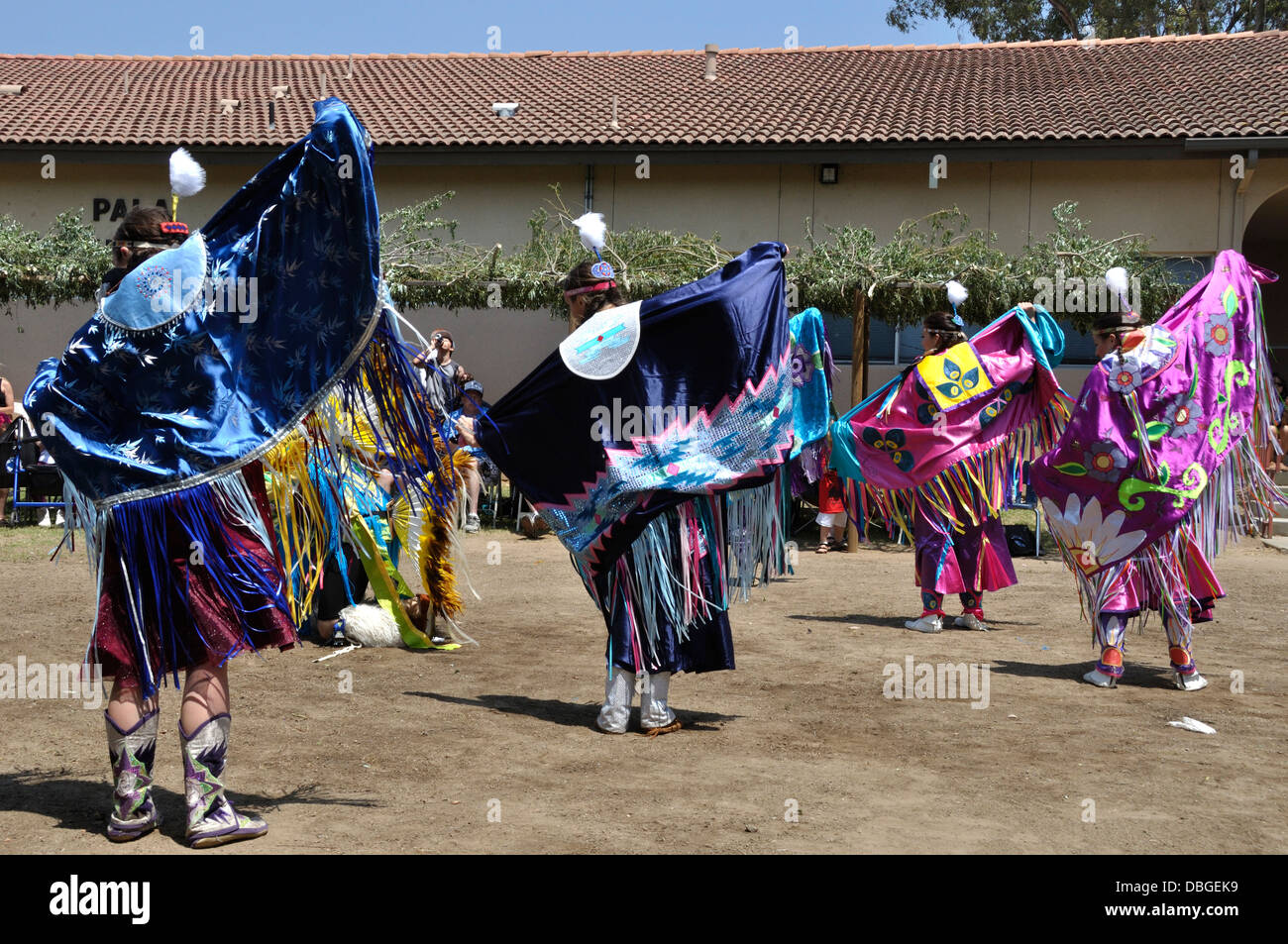 Pala indian reservation hi-res stock photography and images - Alamy