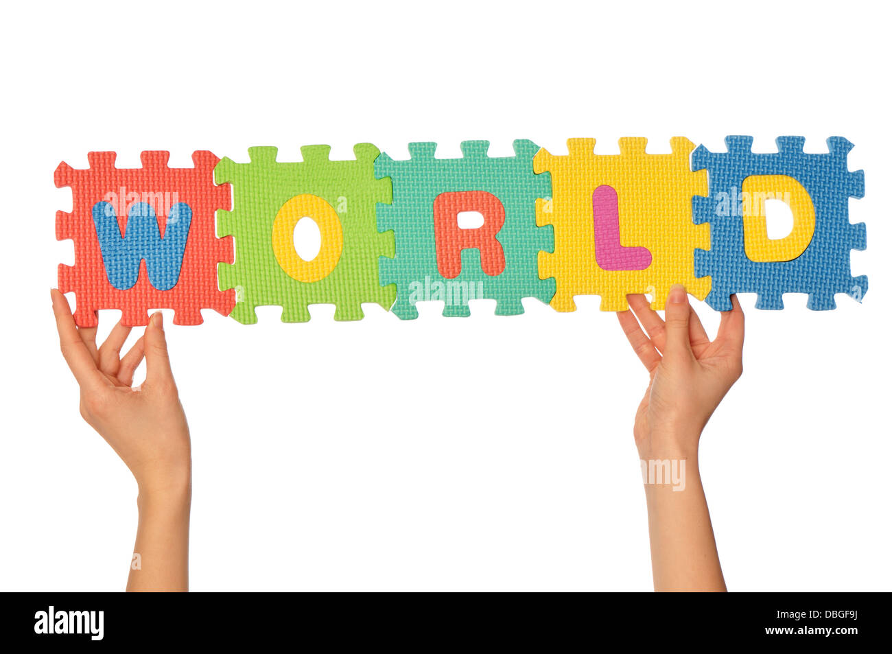 Leisure world Cut Out Stock Images & Pictures - Alamy