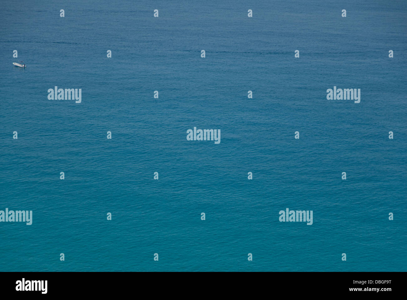 Capo Vaticano Calabria Italy Stock Photo - Alamy