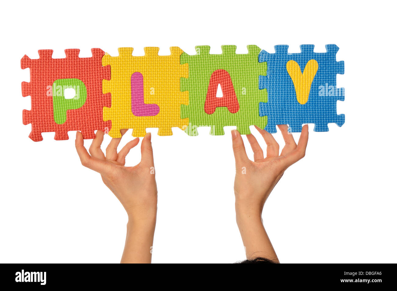 Word play hi-res stock photography and images - Alamy