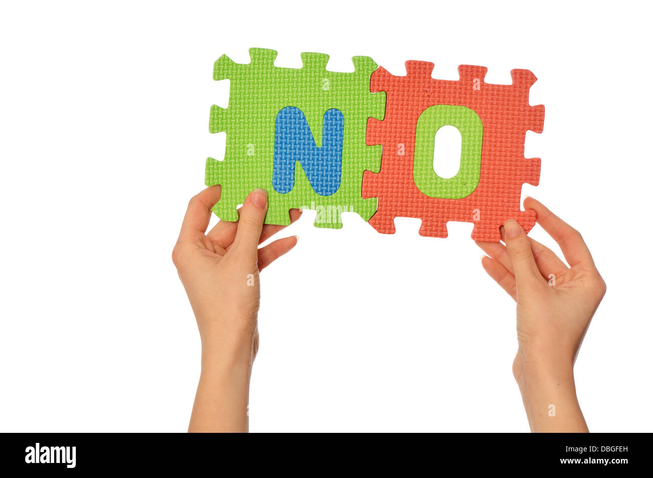 No playing here sign hi-res stock photography and images - Alamy