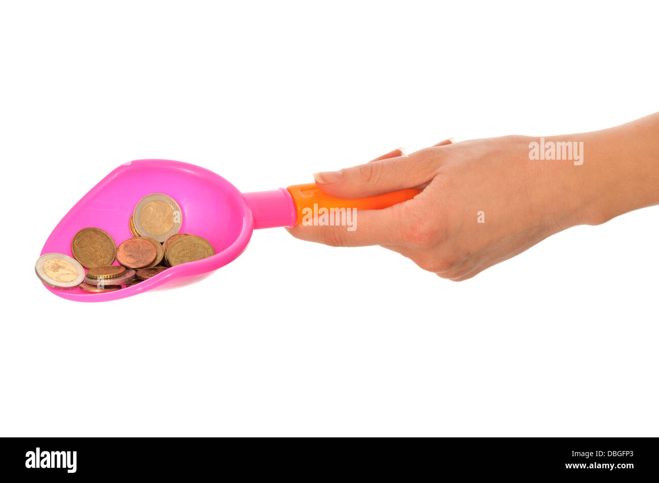Symbol of the beginning hi-res stock photography and images - Alamy