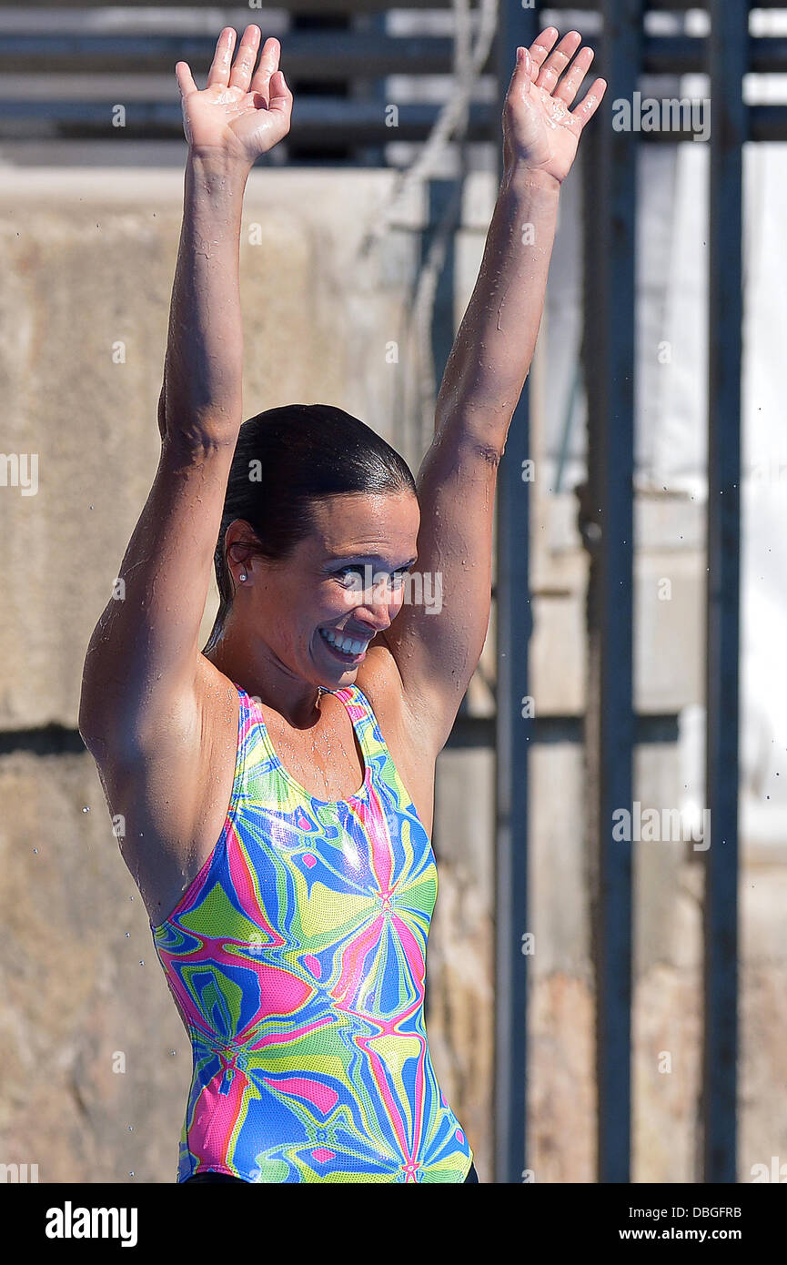 Anna bader hi-res stock photography and images - Alamy