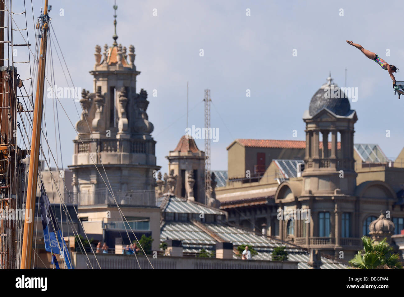 Anna bader hi-res stock photography and images - Alamy