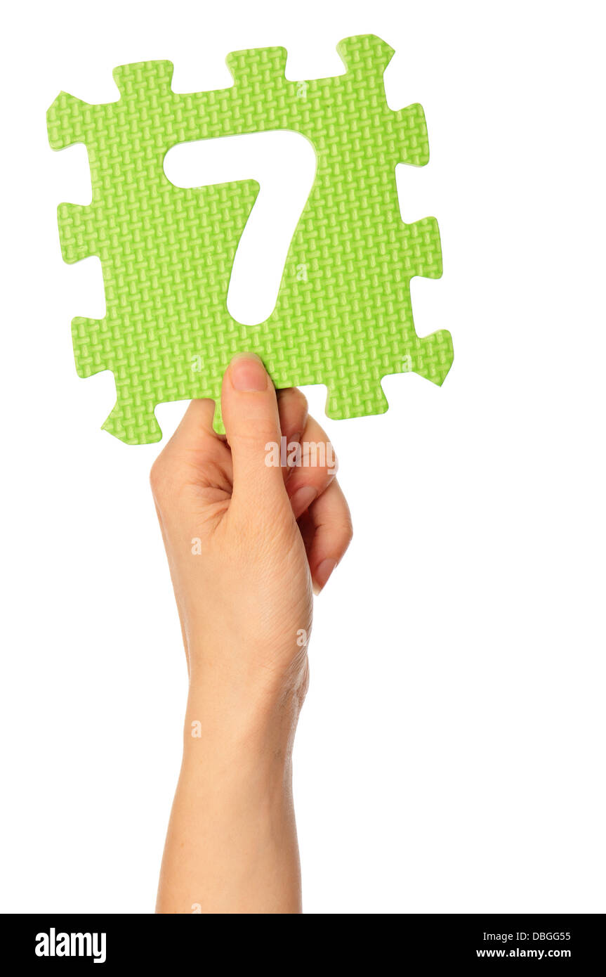 Seven arm hi-res stock photography and images - Alamy