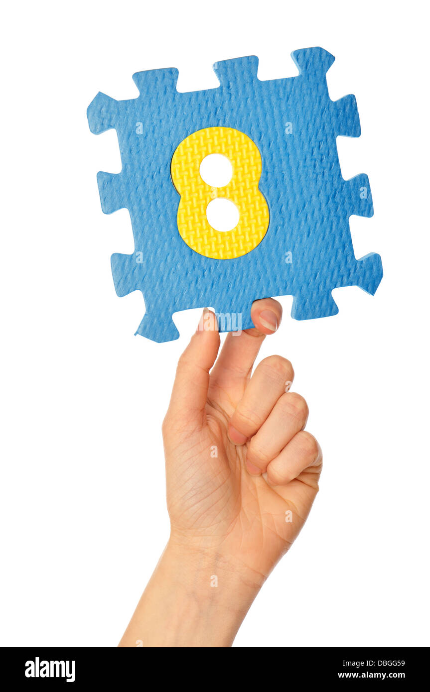 Eight arm hi-res stock photography and images - Alamy