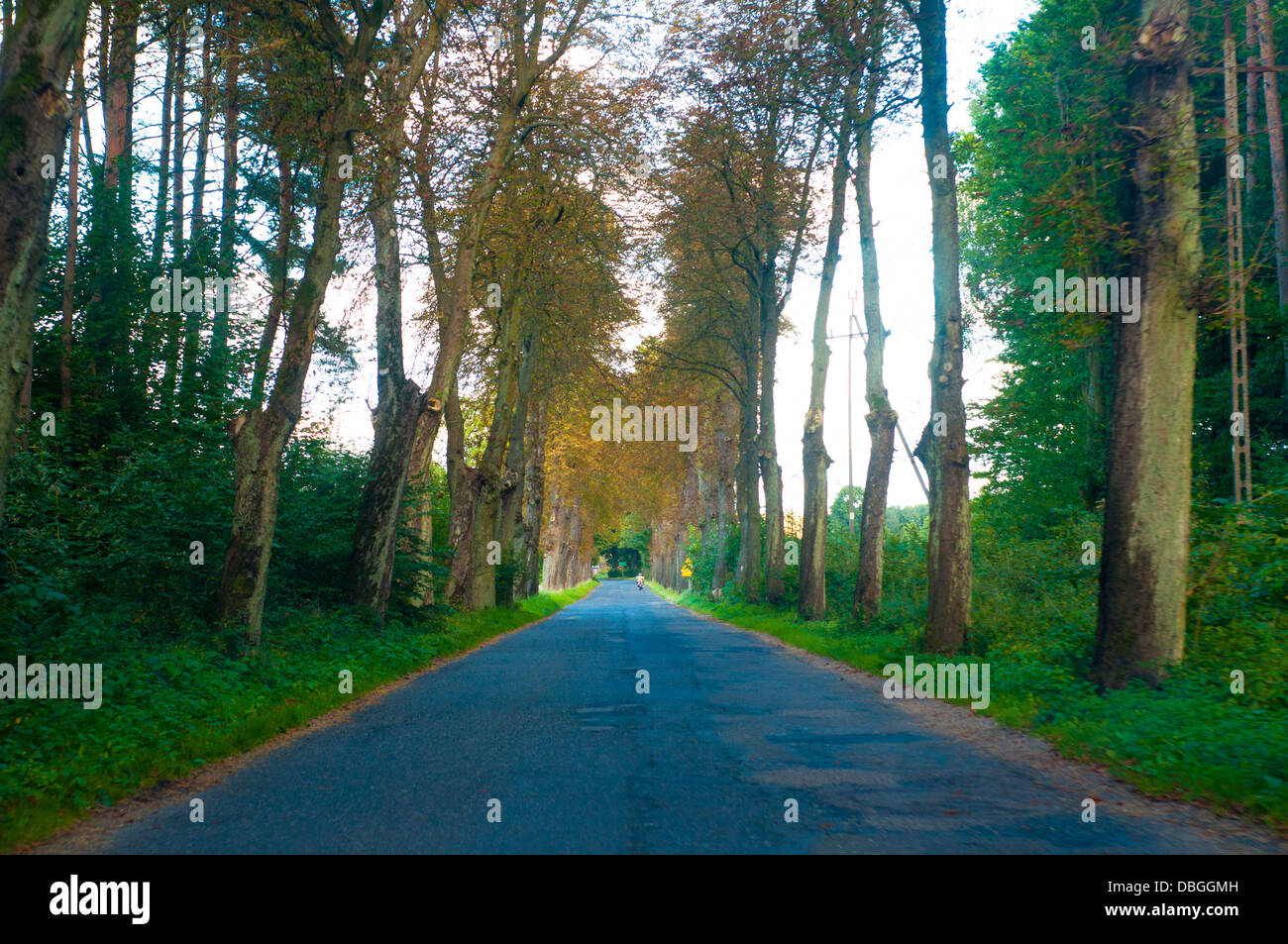 An image of highway road Stock Photo - Alamy
