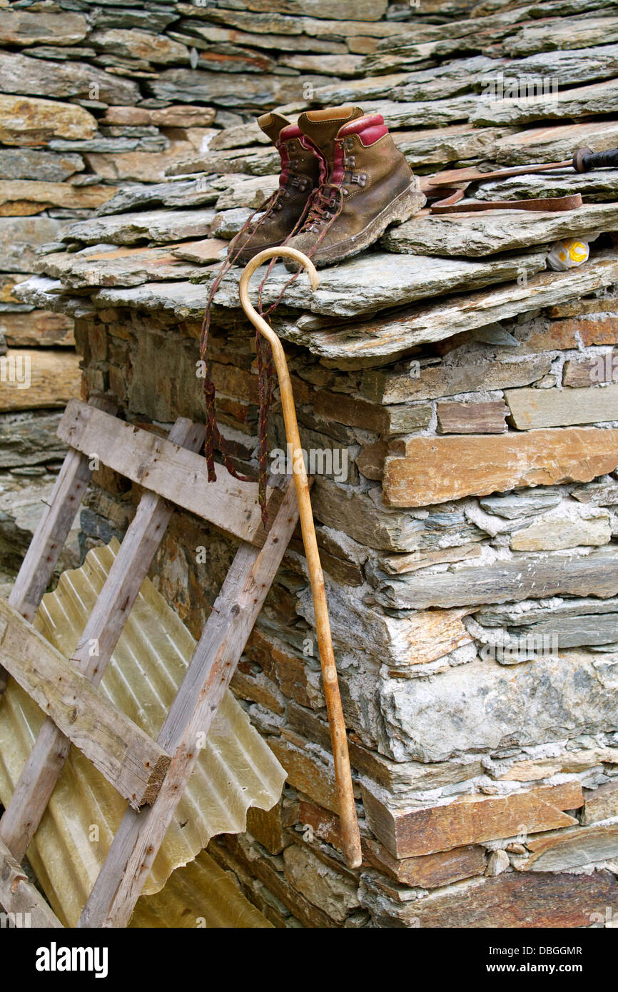 Bill shepherd hi-res stock photography and images - Alamy