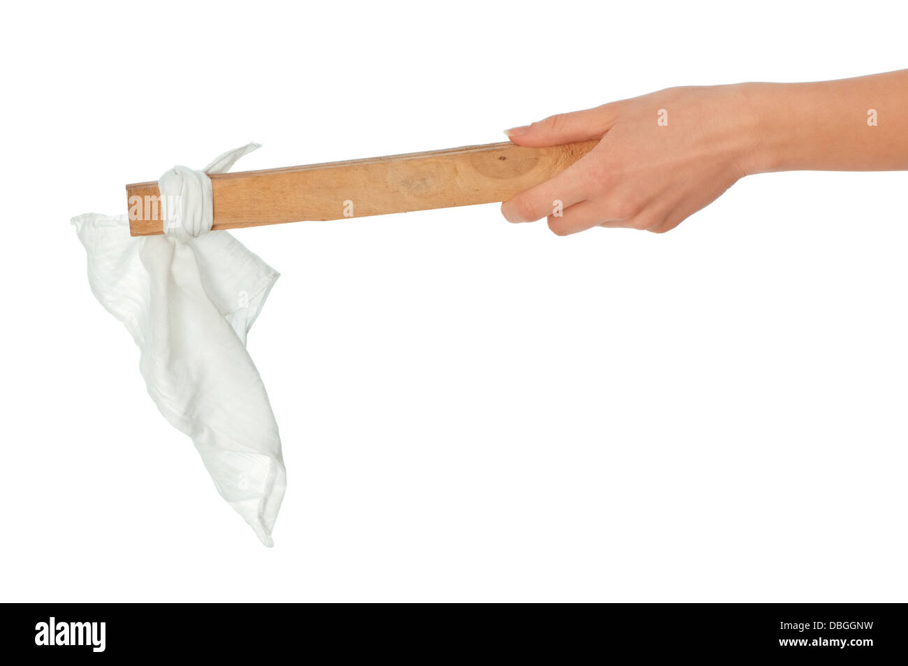 symbol of conciliation Stock Photo - Alamy