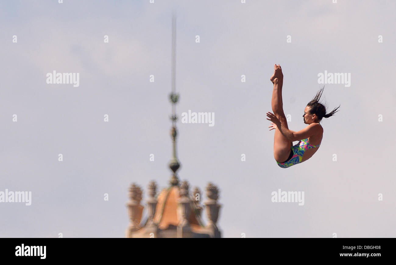 Anna bader hi-res stock photography and images - Alamy