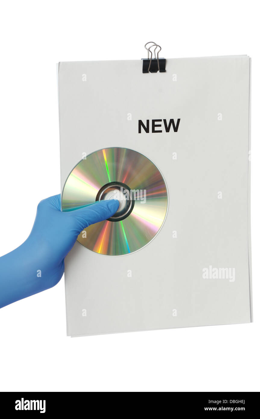 Enlarged disk Cut Out Stock Images & Pictures - Alamy
