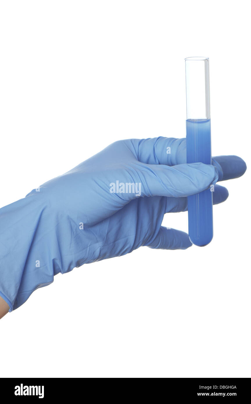 samples of water Stock Photo - Alamy