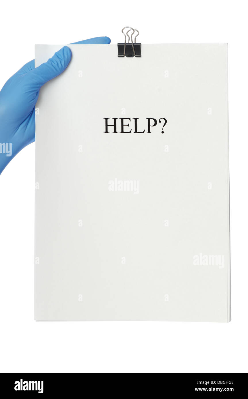 Question mark and human form hi-res stock photography and images - Alamy