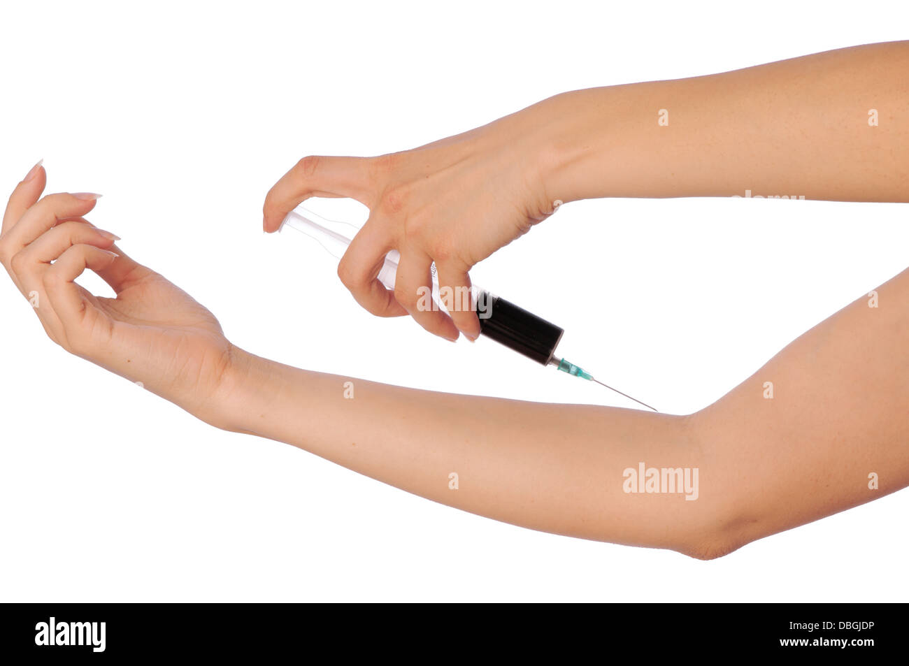 Hard drug hi-res stock photography and images - Alamy