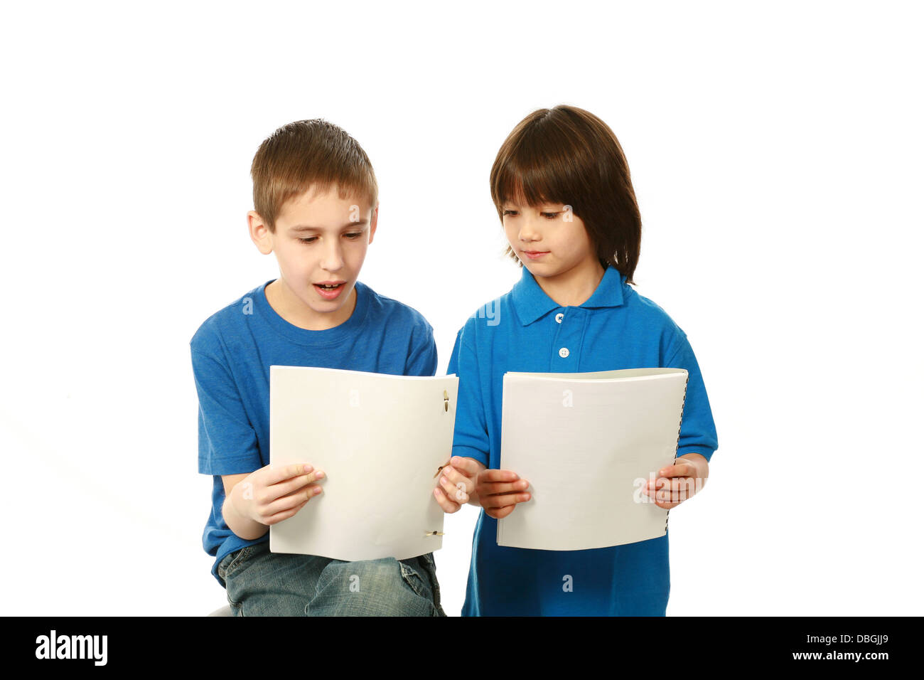 Child actor headshot hi-res stock photography and images - Alamy