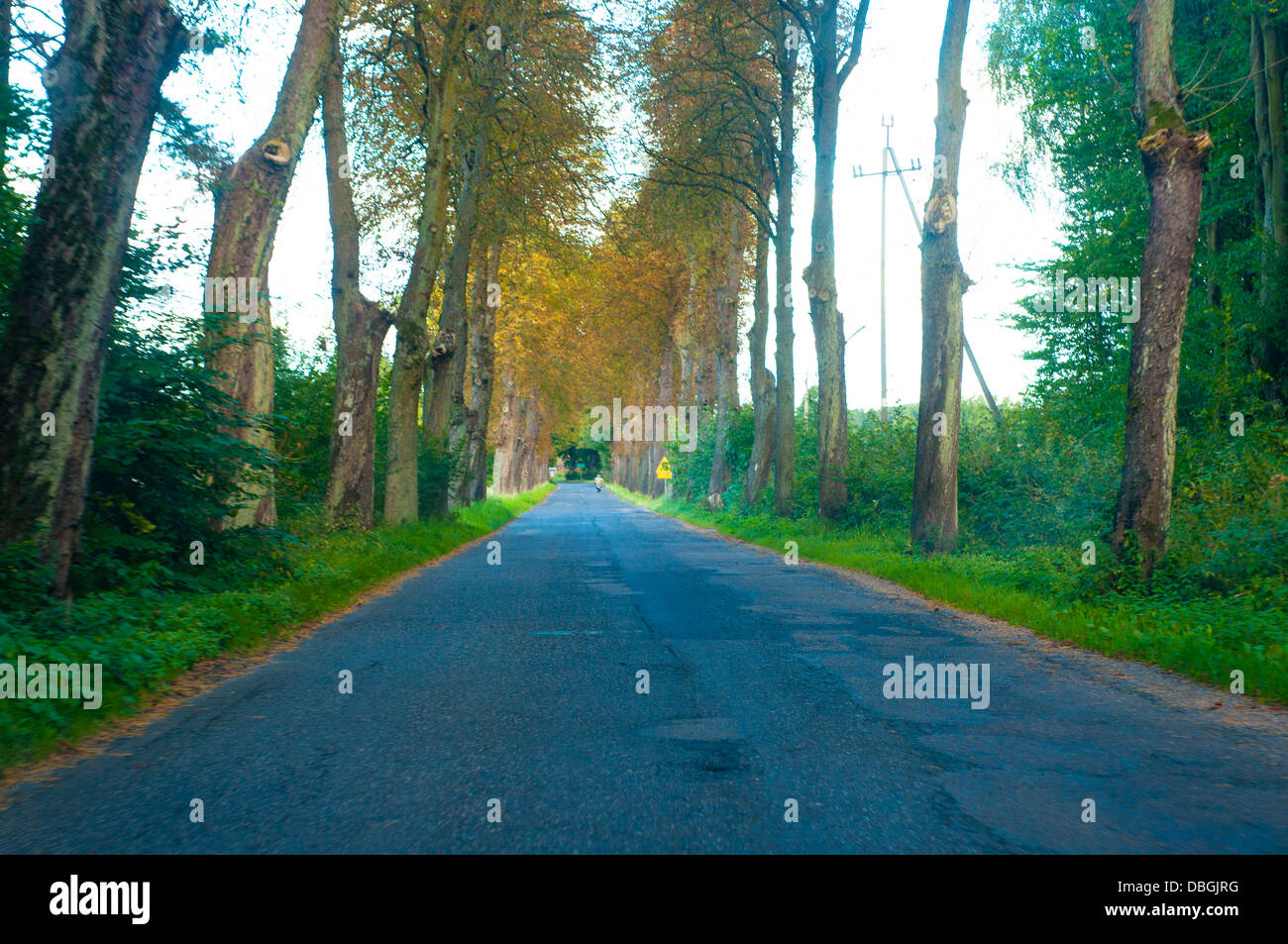 An image of highway road Stock Photo - Alamy
