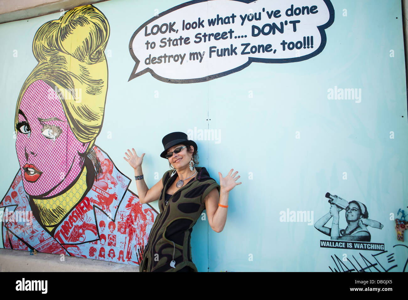 Laura wallace hi-res stock photography and images - Alamy