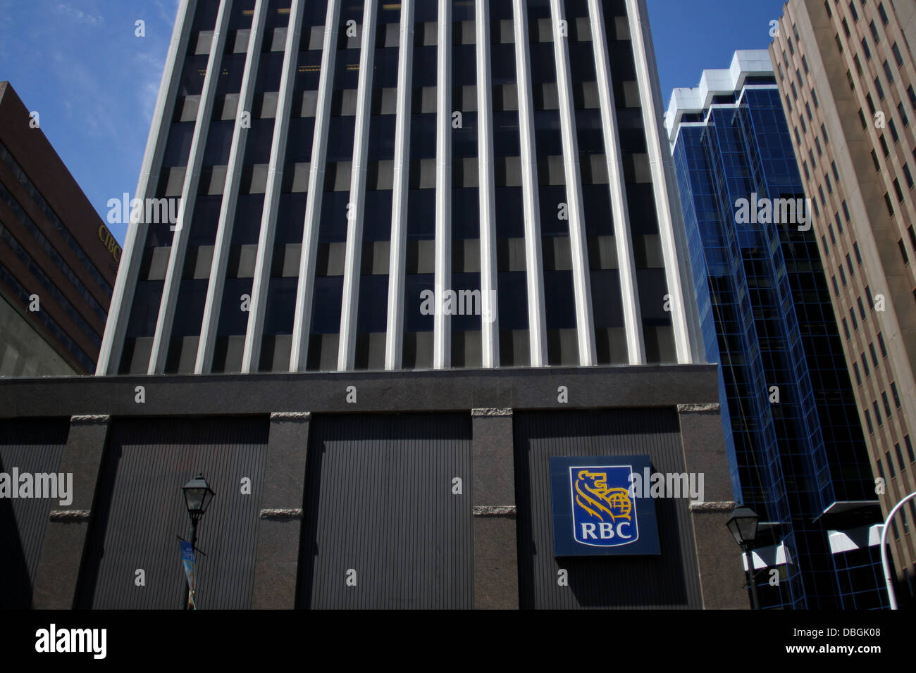 Rbc royal bank hi-res stock photography and images - Alamy