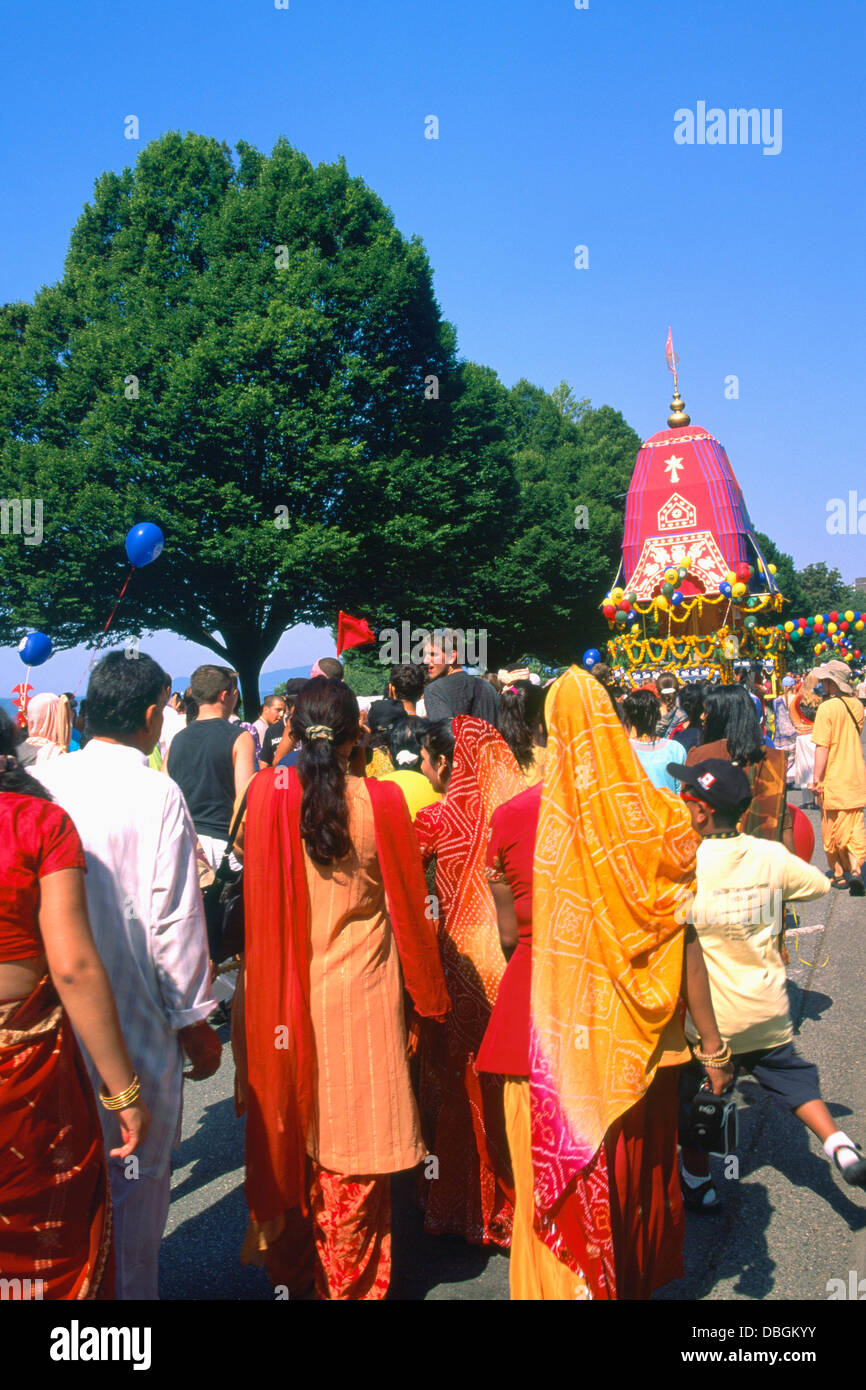 Western hare krishna devotees hi-res stock photography and images - Alamy Western hare krishna devotees hi-res stock photography and images - Alamy