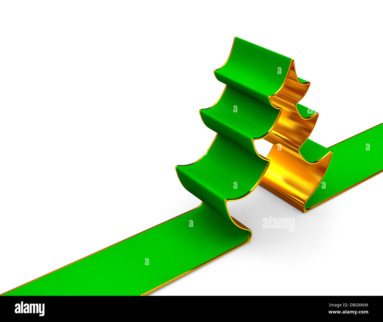 A Christmas tree As Symbol Of Christmas Stock Photo Alamy a-christmas-tree-as-symbol-of-christmas-stock-photo-alamy