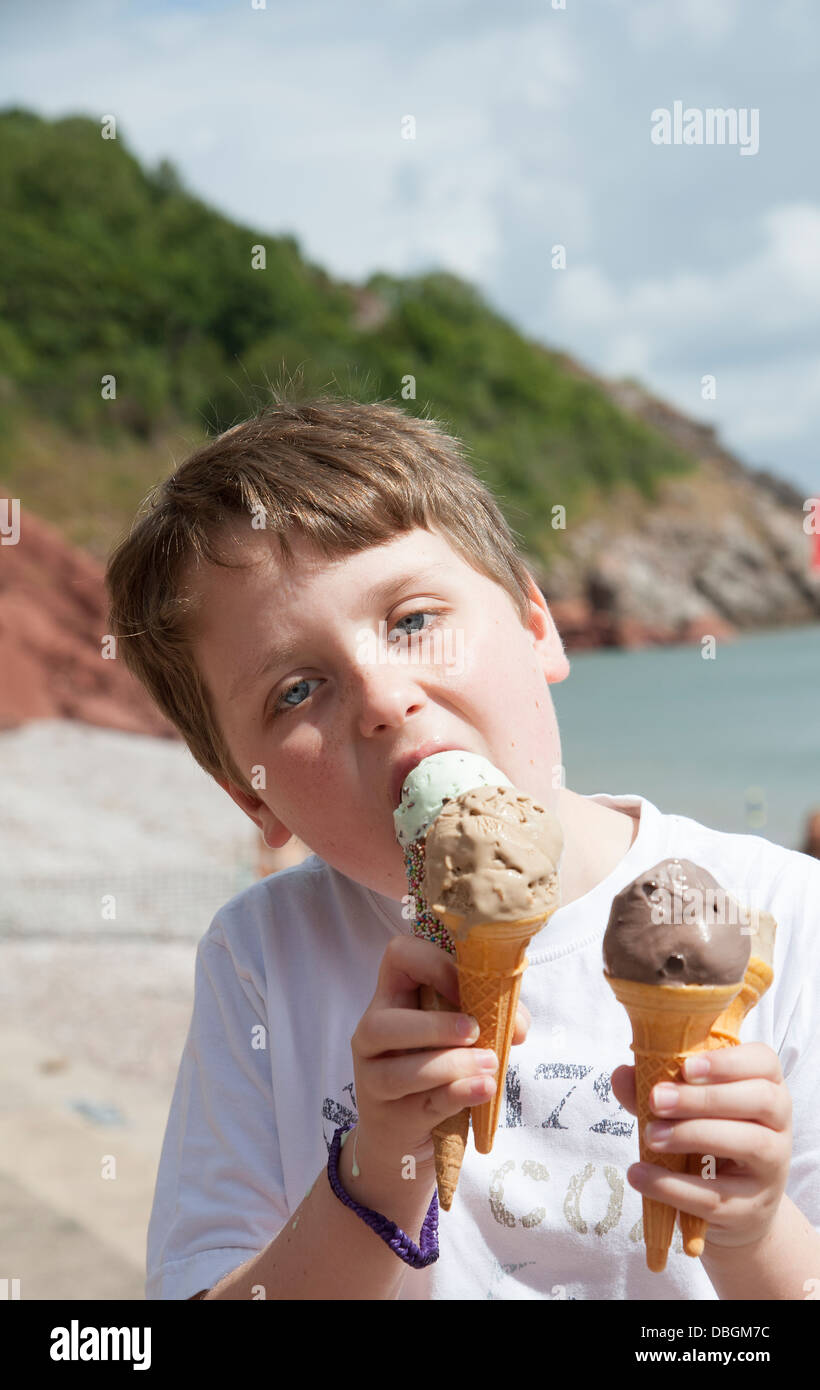 Cornets hi-res stock photography and images - Alamy