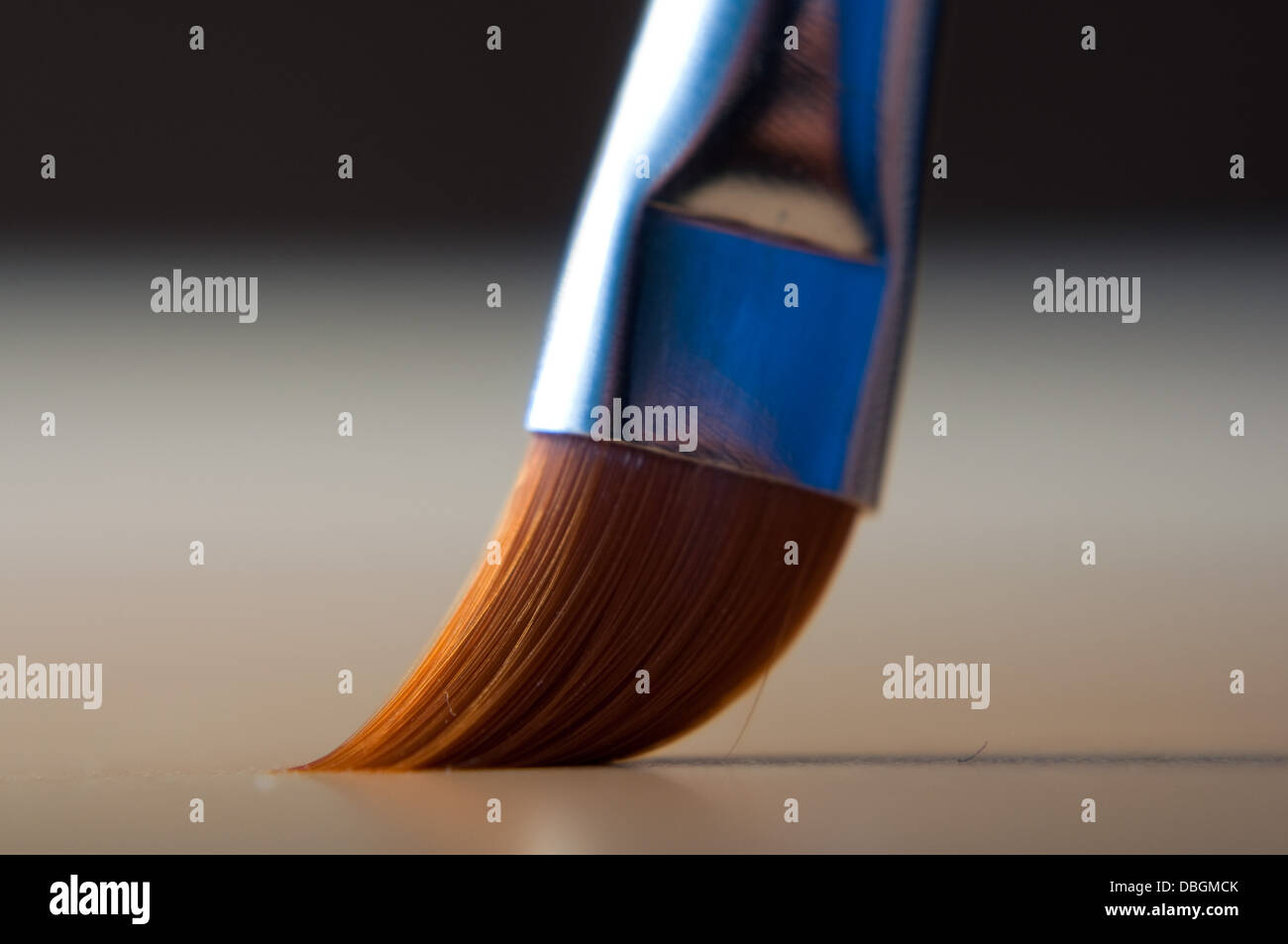 Bristles macro hi-res stock photography and images - Alamy