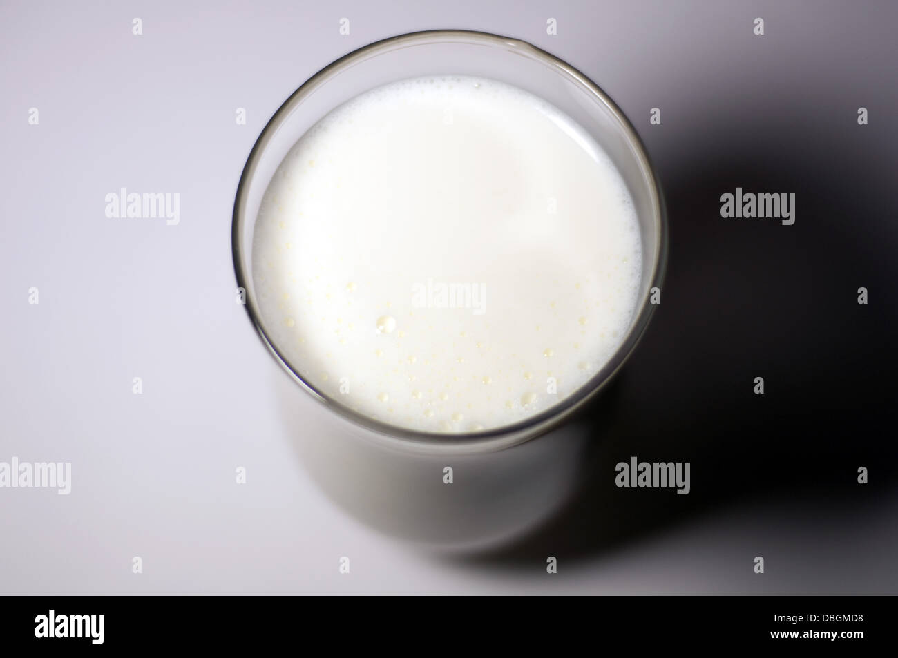 Tall glass of milk hi-res stock photography and images - Alamy