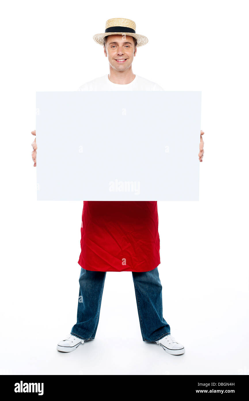 Place your ad Cut Out Stock Images & Pictures - Alamy