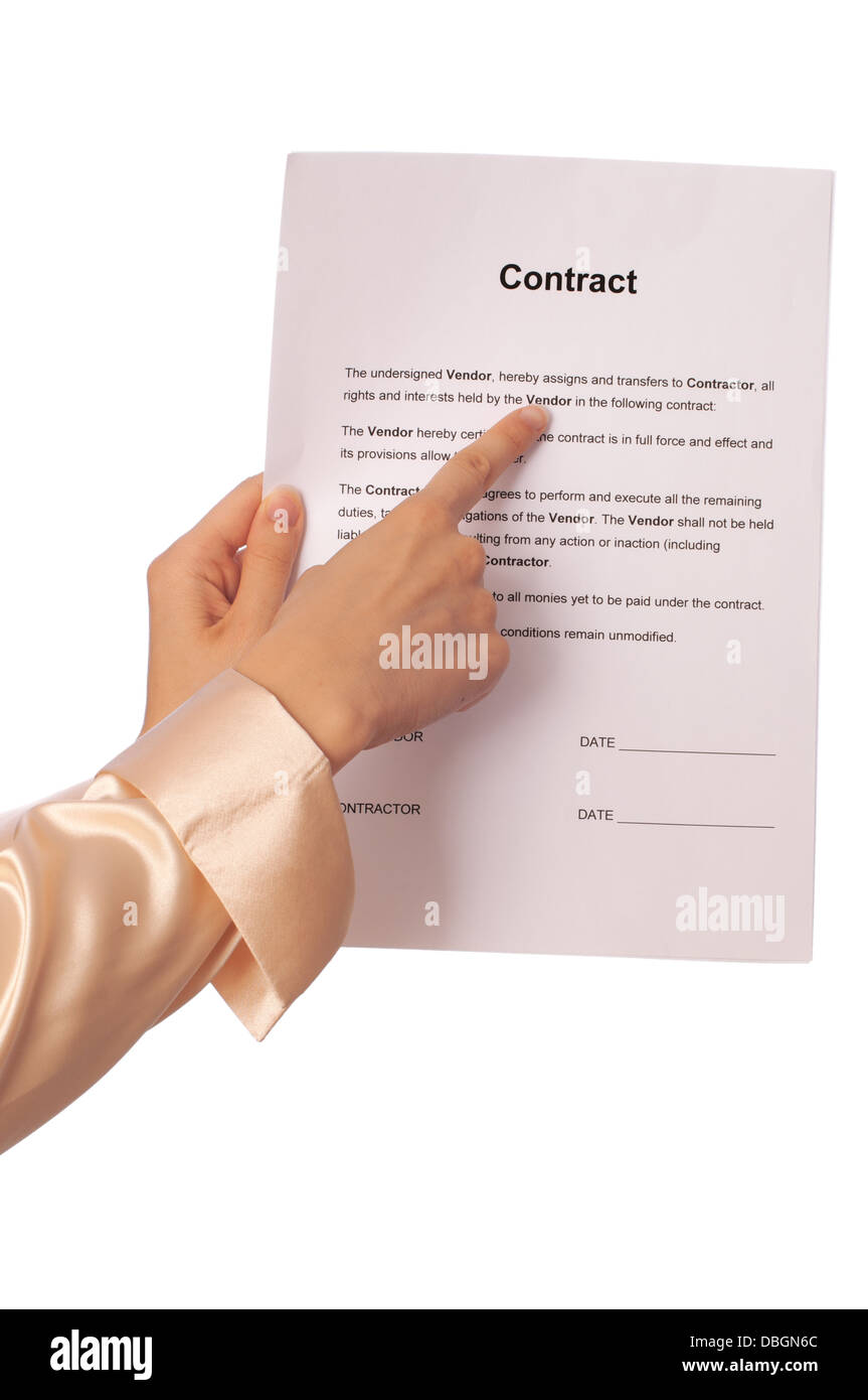 Unrecognizable customer Cut Out Stock Images & Pictures - Alamy