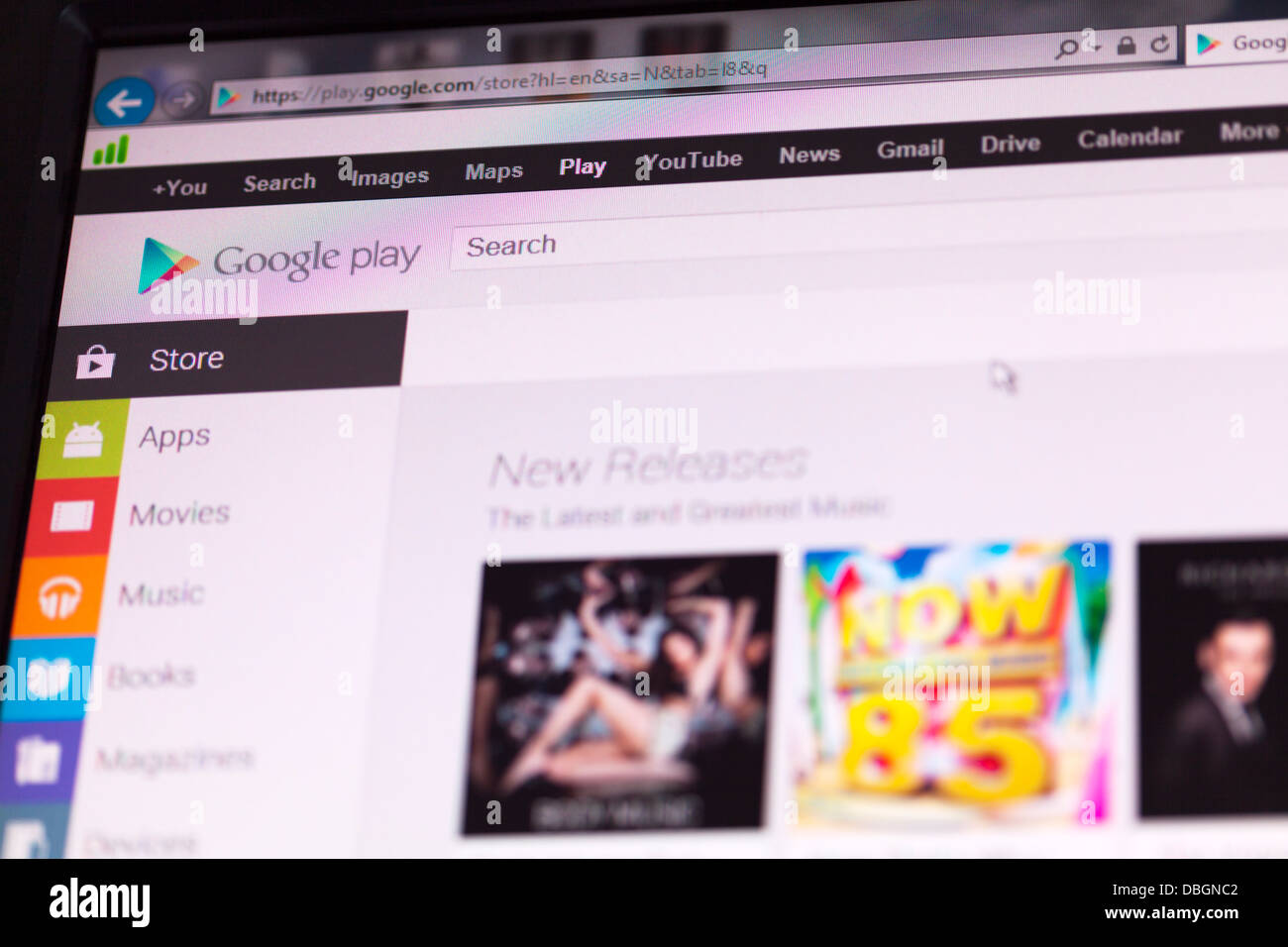 Google play hi-res stock photography and images - Alamy