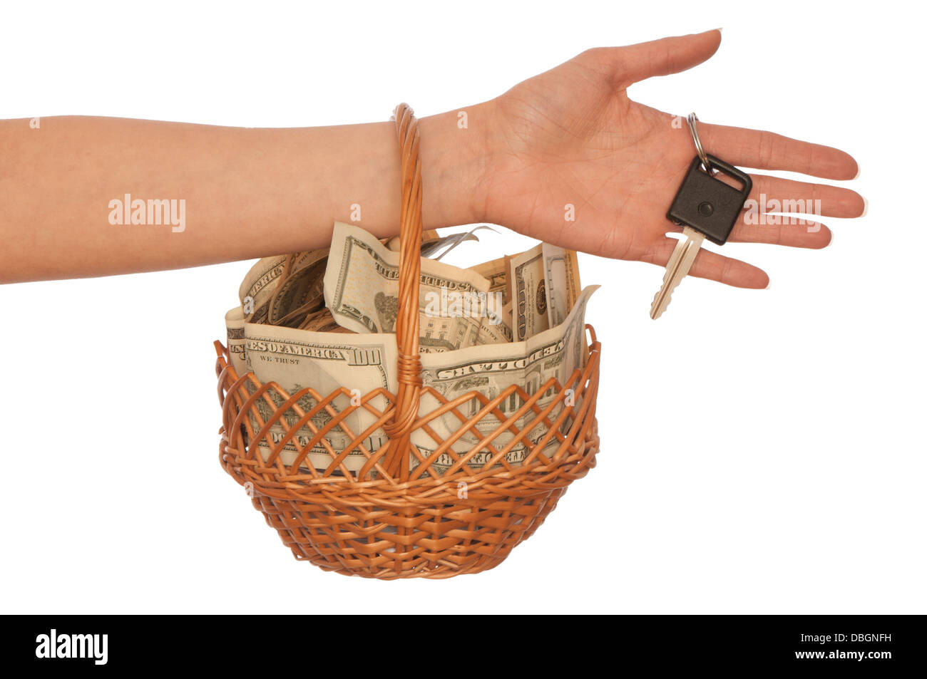 Donation Basket Stock Photos & Donation Basket Stock Images - Alamy