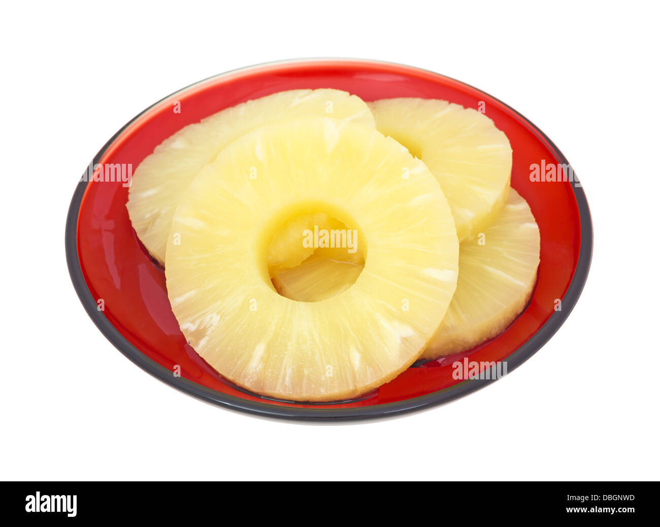 Red pineapple hi-res stock photography and images - Alamy