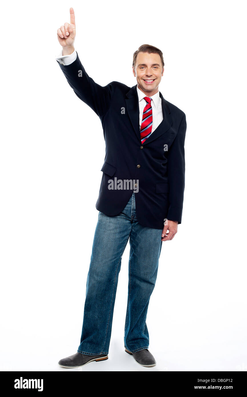 Please, May I Stock Photo - Alamy