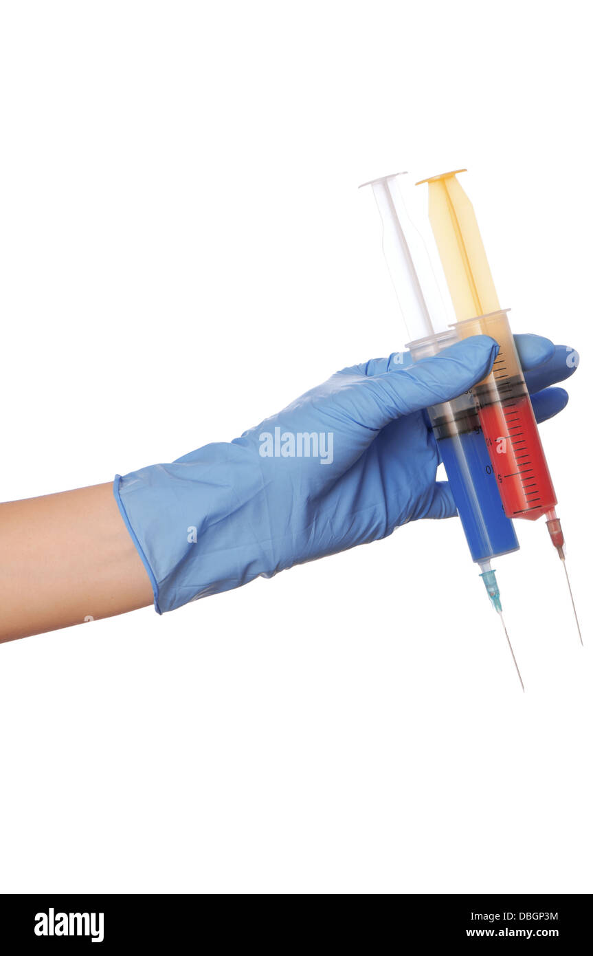 Blood new Cut Out Stock Images & Pictures - Alamy