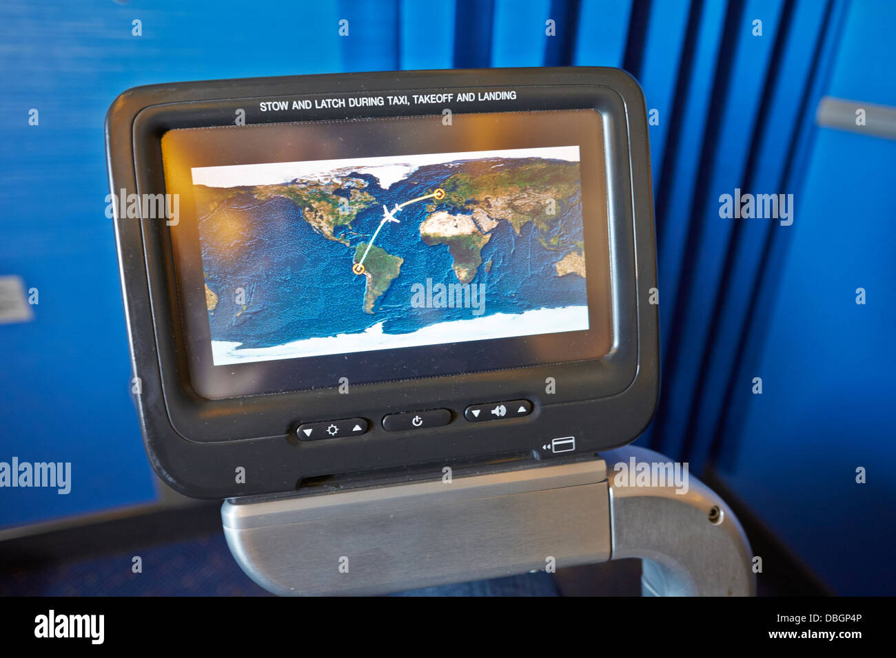 Flight information monitor hi-res stock photography and images - Alamy