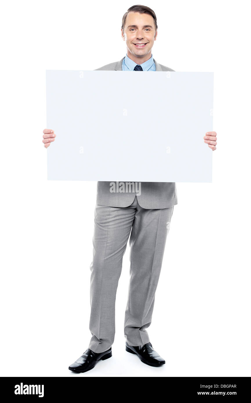 Successful advertising Cut Out Stock Images & Pictures - Alamy