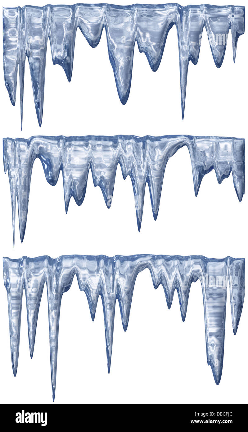 Thawing process hi-res stock photography and images - Alamy