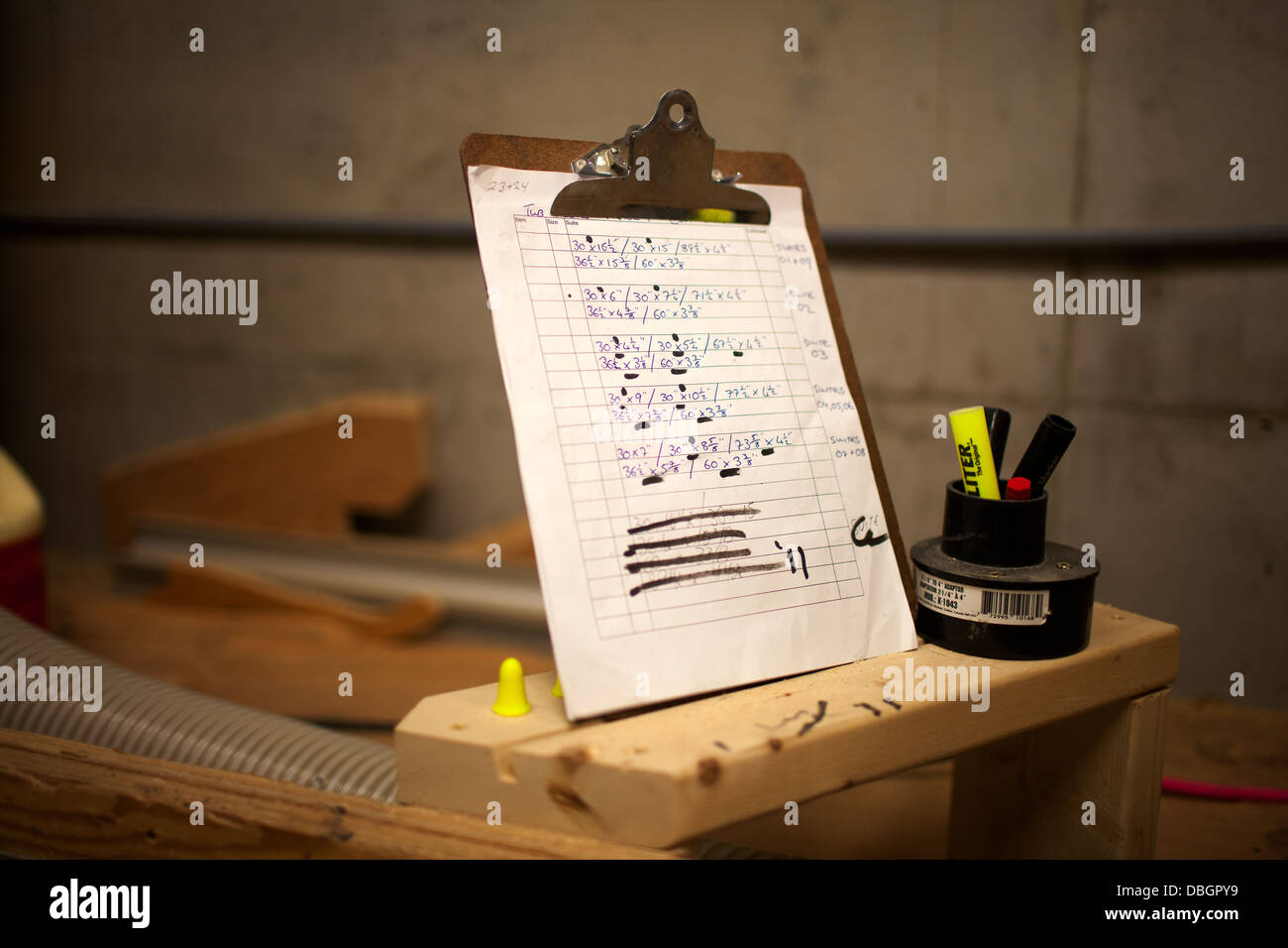 Clipboard data hi-res stock photography and images - Alamy