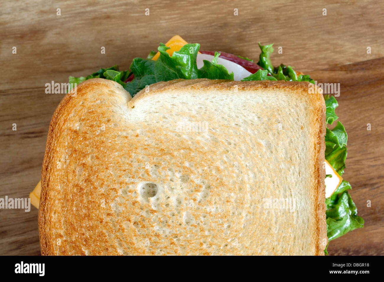 Hamsandwich hi-res stock photography and images - Alamy